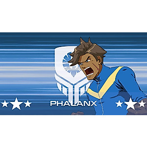 Warborn (Nintendo Switch)