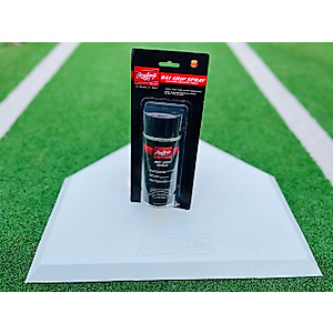 Rawlings | 5150 Bat Grip Spray | Baseball/Softball