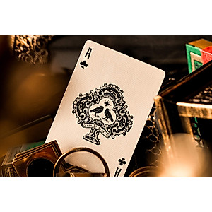 theory11 Derren Brown Playing Cards