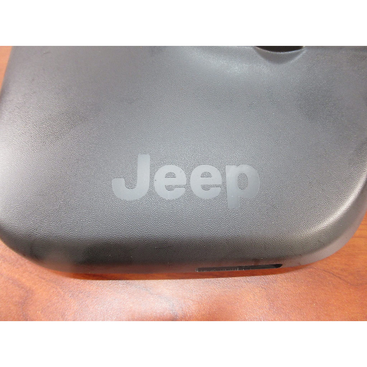2021-2022 Jeep Grand Cherokee L Front & Rear Molded Splash Guards New Mopar OEM