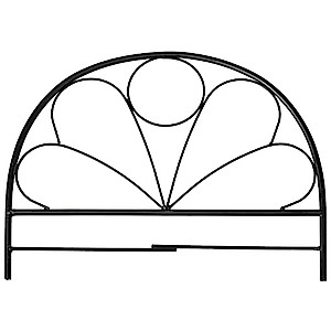 YEAHOME Garden Flag Holder Stand - Premium Metal Powder-Coated Garden Flag Arbor Weather-Proof Yard Flag Pole, Garden Flag Stakes Outdoor Decor for All Seasons Garden Flags