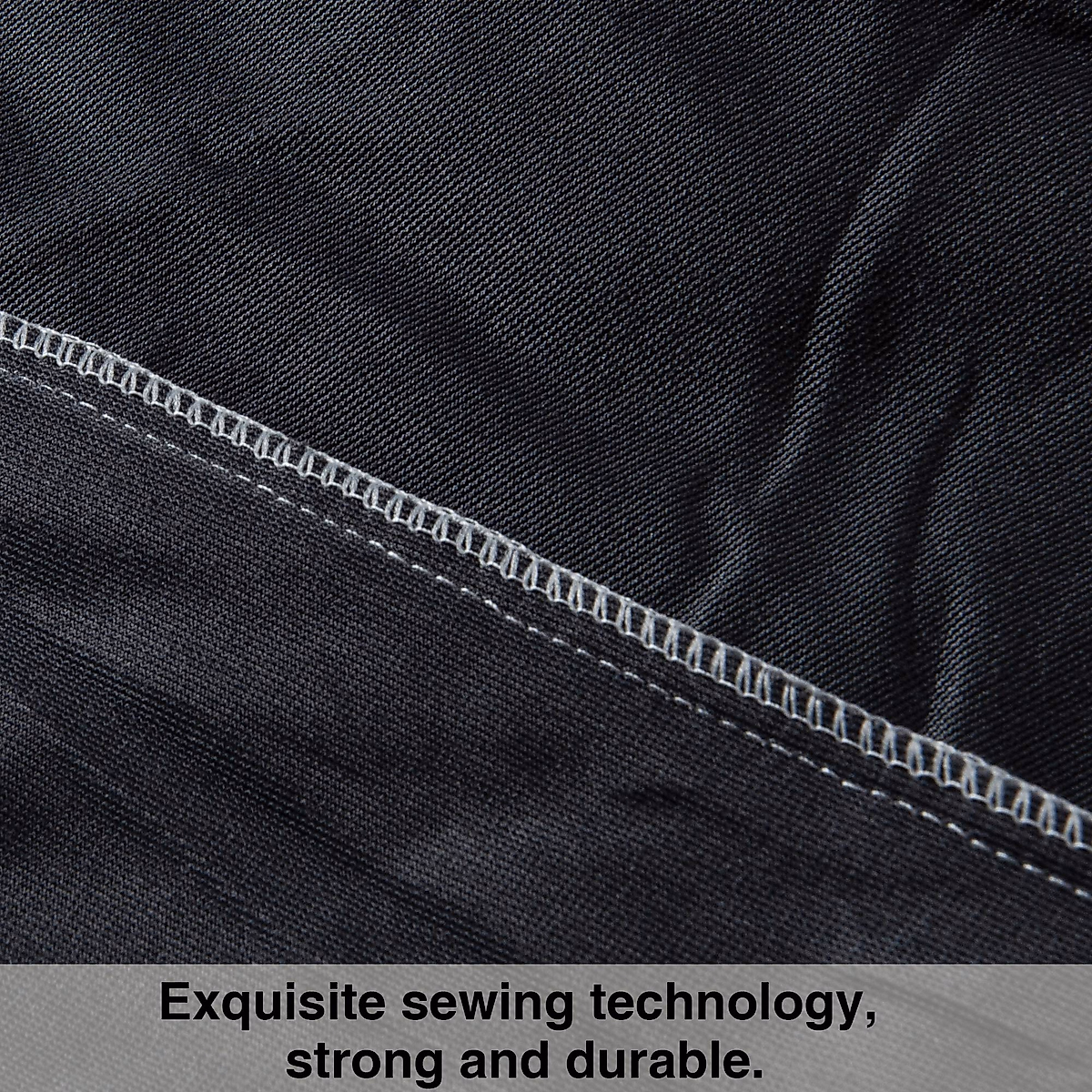 BEDSUM Luxury Crystal Velvet Bedding Duvet Cover Set, 3 Pieces Zippered Flannel Comforter Cover Set, King, 104"x90", Charcoal Grey