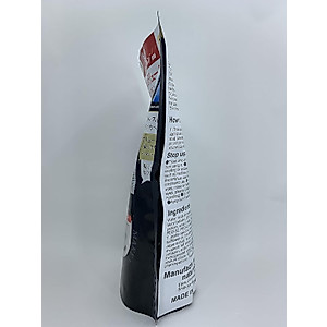 Maro Medicated 3D Volume Up Scalp Shampoo - 400ml - Refill