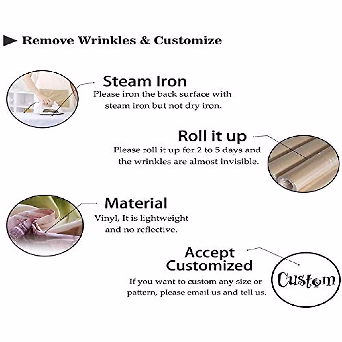 AWERT Vinyl 36x24 inches Underwater World Aquarium Background Aquatic Plants Coral Pearls Fish Tank Background Tropical Terrarium Background