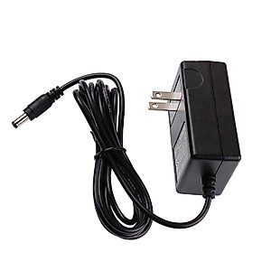 COOLM AC 100-240V to DC 6V 2.5A 2500mA Power Adapter 15W Chrager