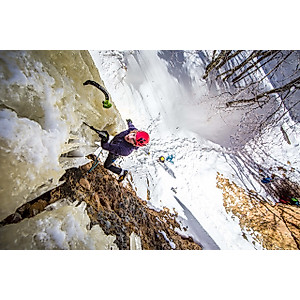 Black Diamond Punisher Cold Weather Gloves, Black, XX-Large