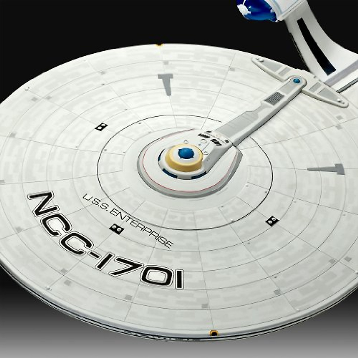 Revell 04882 58.8 cm U.S.S. Enterprise NCC-1701 Model Kit