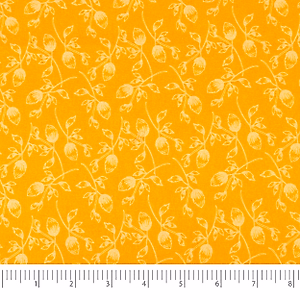 Singer Fabrics, 100% Cotton, Jungle Greenery by Denise Palmer, 2 Yard Precut