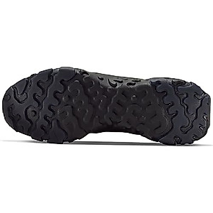 Nike React Vision, Men's Running Shoe, Black Anthracite Black Anthracite, 9 UK (44 EU)