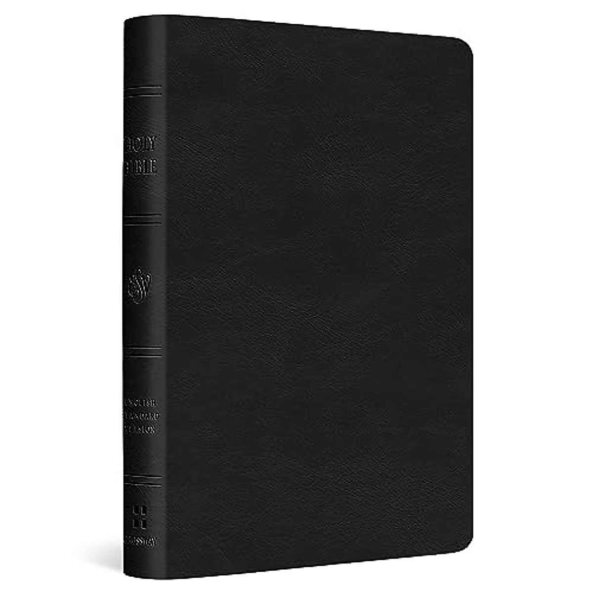 ESV Value Compact Bible (TruTone, Black)
