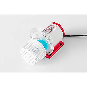 Jebao DCW SINE DC Controllable Water Pump (DCW-5000)