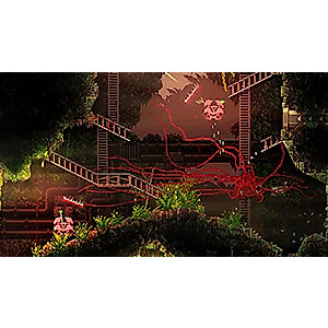 Carrion (Nintendo Switch)