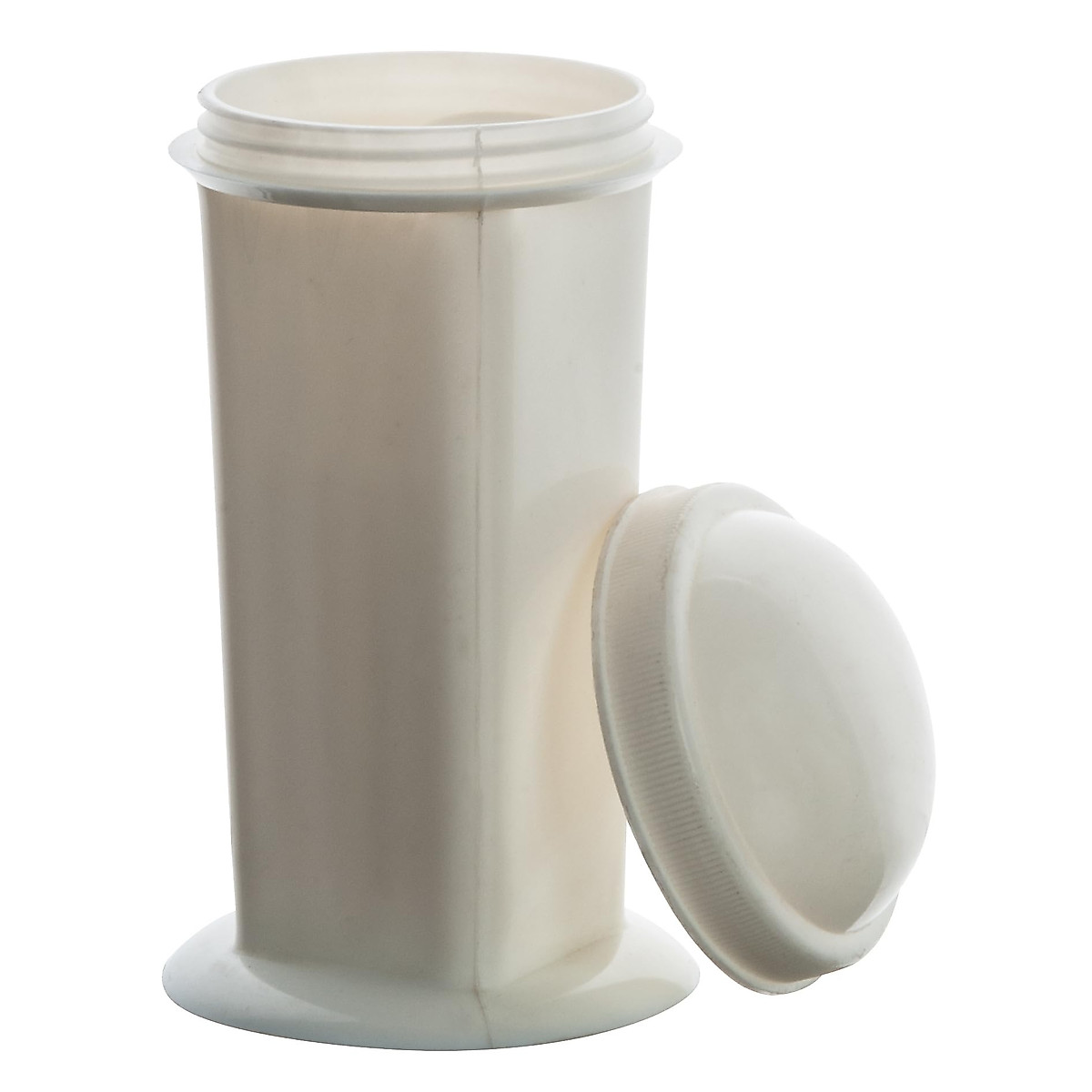 EISCO Polypropylene Staining Coplin Jar Holds 5-10 Slides