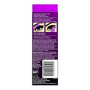 COVERGIRL So Lashy! blastPRO Mascara Extreme Black .44 fl oz (13.1 ml) (Packaging may vary)