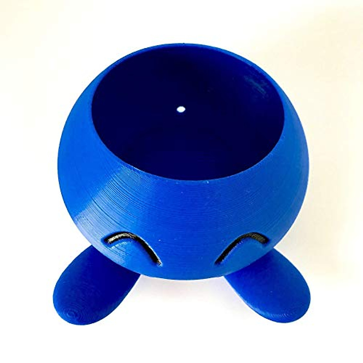 ONESHOT3D Oddissh Planter Flower Pot - Cute Gifts for Gamers and Fans