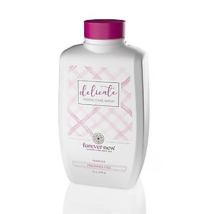 Forever New Granular Laundry Detergent – Unscented, 32 oz.