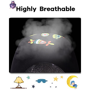 DAUGHTER QUEEN Boys Pajamas Toddler Robot PJs Kids Sleepwear 100% Organic Cotton Pj Sets Child 4 Piece Long Sleeve Jammies Winter Clothes Size 2T Age 2 Years Old