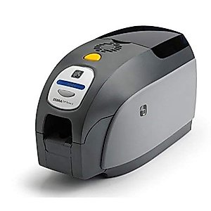 Zebra ZXP Series 3 Single Side ID Card Printer