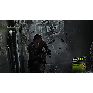 Resident Evil 6 - PlayStation 4