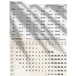 ODODOS Women's Cross Waist Yoga Leggings with Inner Pocket, Non See-Through Workout Running Tights Athletic Pants-Inseam 28", Black, Small