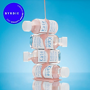 Kate Somerville EradiKate Acne Treatment - Clinically Formulated 10% Sulfur and BHA Spot Treatment – Clears Pimples, Cleans Pores and Prevents Breakouts, 1 Fl Oz