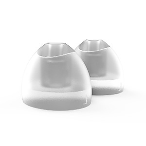 Klipsch Replacement EarTip Clear (Large)
