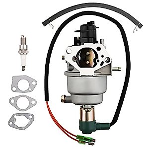 Panari Carburetor for Titan 8000 Generator Carburetor TG6500 TG6500ES TG7500M TG8000 TG8500 TG8500M TG8500RC TG9000ES.33 Industrial Genereator