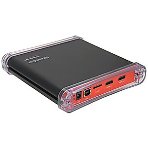 Hauppauge StreamEez-Pro Video Streaming HDMI Device for Broadcasting Live Events on the Internet with encoding 480i to 1080p