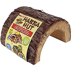 Zoo Med Habba Hut, Large