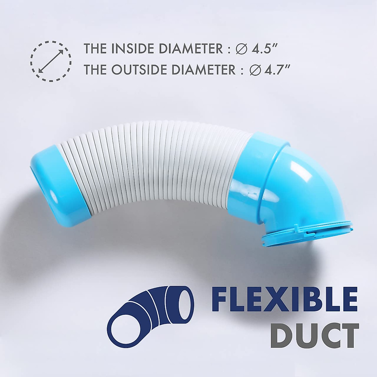 Uninex SAC1800 Indoor/Outdoor KOOLZONE Mobile Spot Cooler, Industrial Grade, Certified, 6,293-BTU 9.55-CER, R410A Refrigerant