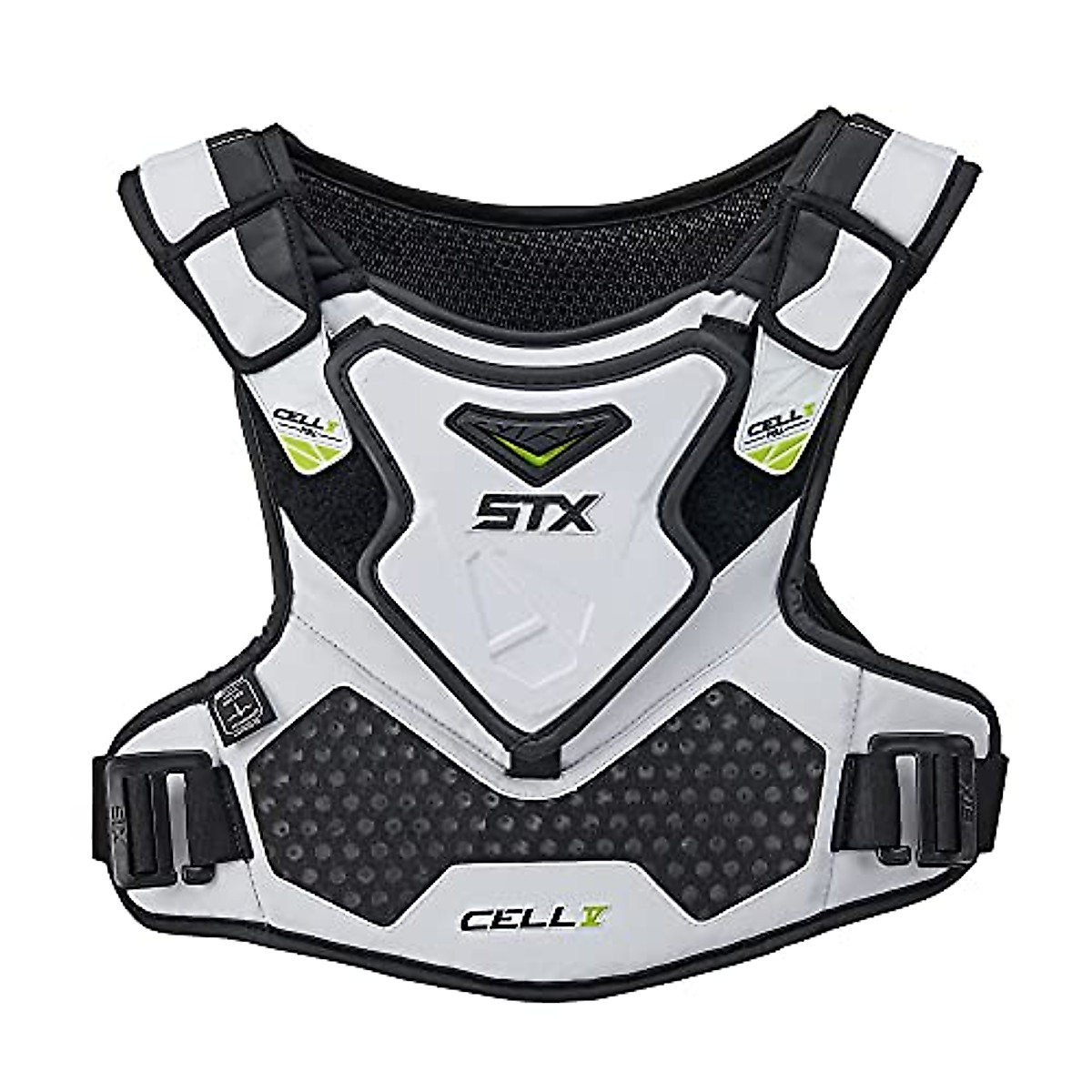 STX Cell V Shoulder Pad Liner, Medium