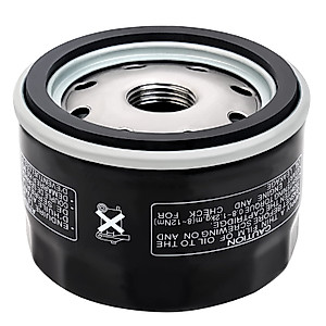 Road Passion High Performance Oil Filter Replacement for BMW K1600 GT SPORT 2014 K1600GT K1600GTL EXCLUSIVE 1600 2014-2015