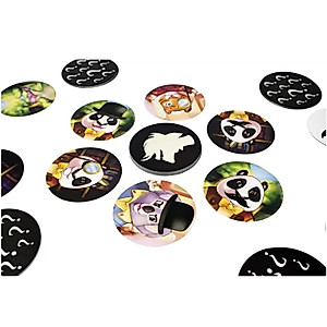 Blue Orange BLUSE01 Sherlock Express, Mixed Colours