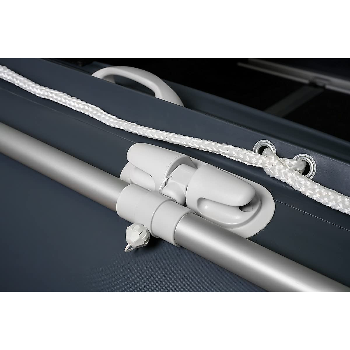 Yukona Inflatable Boat 310 TS Grey