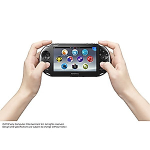 Sony PlayStation Vita WiFi