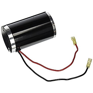 DB Electrical SAB0185 DC Motor Compatible with/Replacement for Snowex Spinner SP575 SP1075 Salt Spreader /D6106 /W-8420/1225542, 06106, 867-97-1163-0062