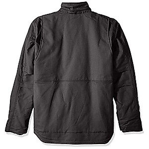 Carhartt Men's Full Swing Cryder Jacket, Shadow, Medium