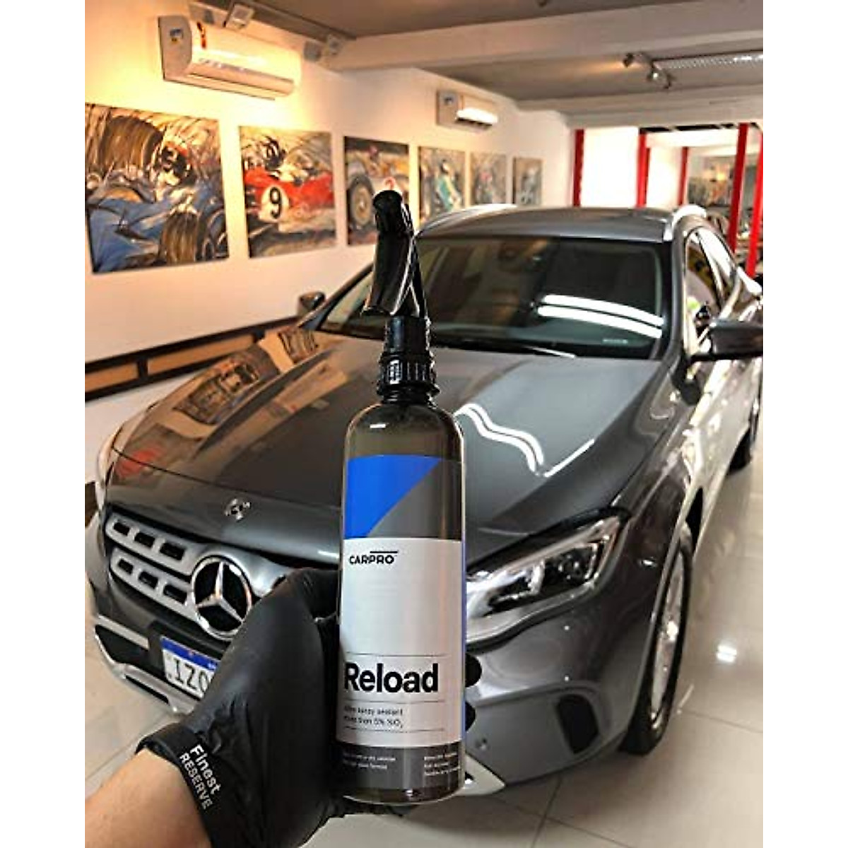 CARPRO Reload 1.0-500mL (17oz)