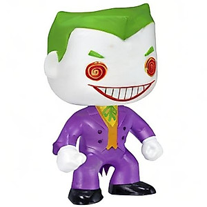 Funko Joker POP Heroes
