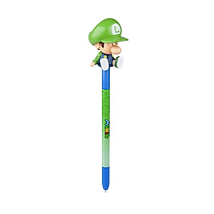 PowerA Character Bobblehead Stylus for DS - Baby Luigi