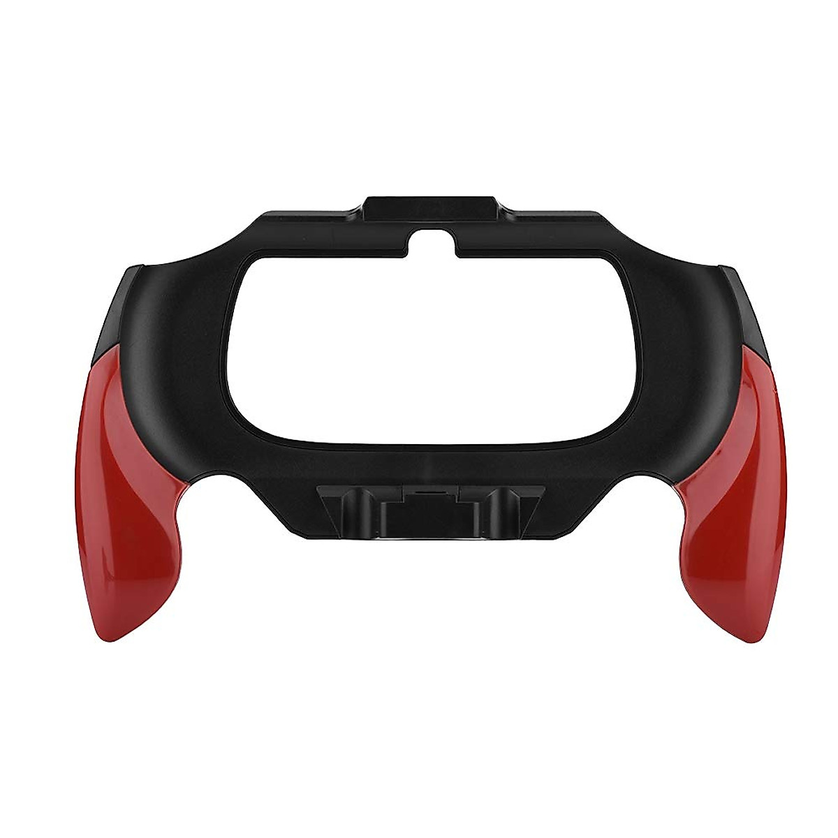 Junluck Game Handle Holder ABS Hand Grip Handle Holder Case Bracket for Sony PSV PS Vita 2000 Ergonomic, Comfortable &
