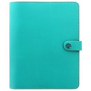 Filofax The Original A5 organiser - turquoise