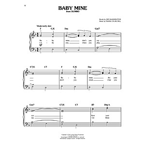 First 50 Disney Songs You Should Play on the Piano