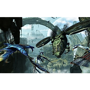 Avatar - Xbox 360 (Renewed)