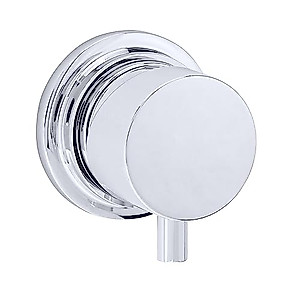 Ambassador Marine Aidack Hot/Cold Shut Off Valve/Mixer, Chrome