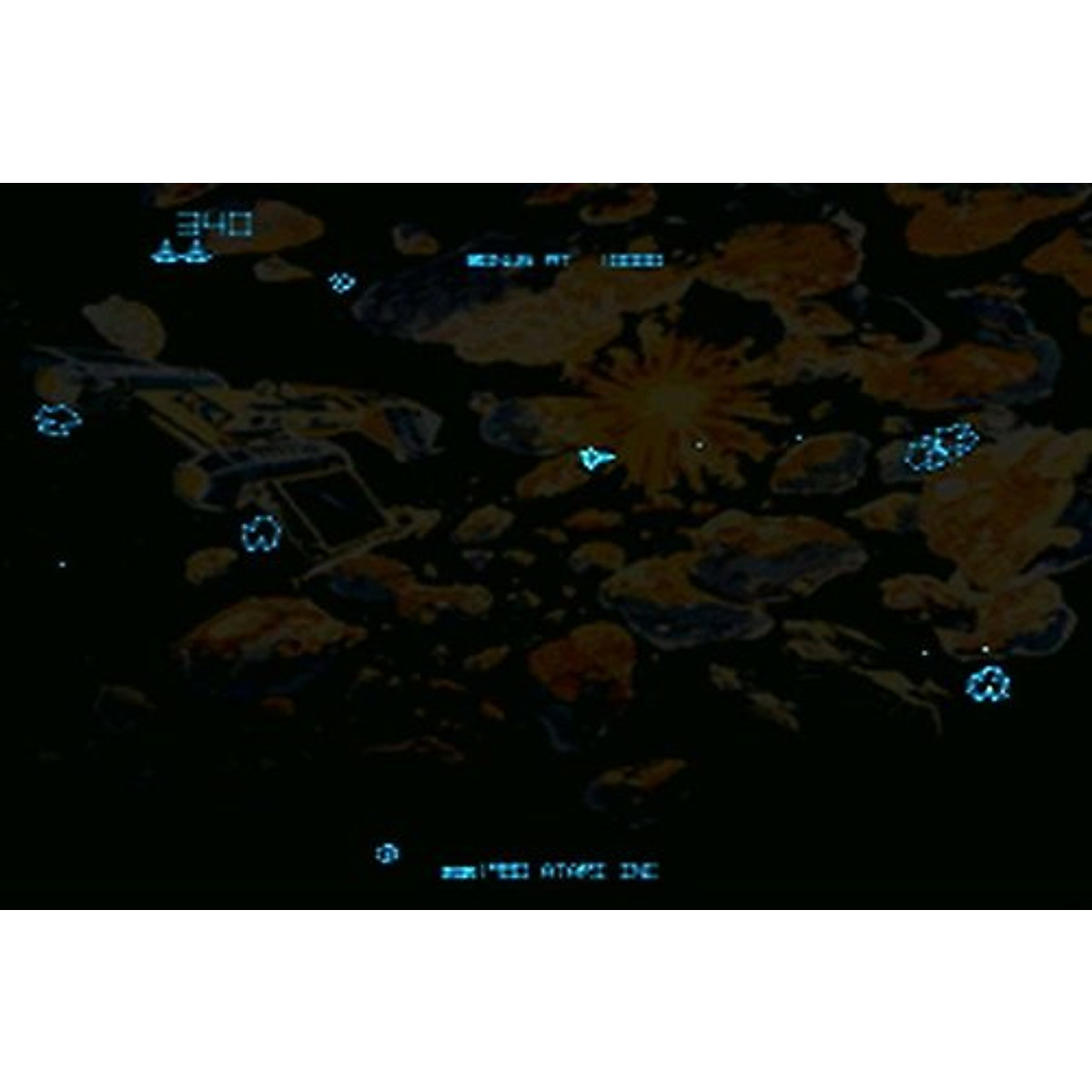 Atari's Greatest Hits, Volume 2 - Nintendo DS