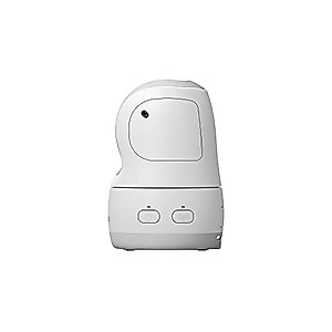 Canon PowerShot Pick White Active Tracking PTZ Camera