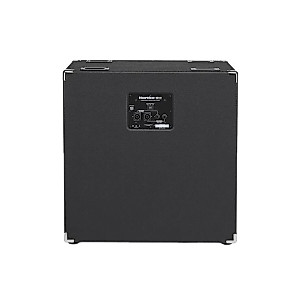 Hartke HyDrive HD115 500-Watt 1x15 Inches Bass Cabinet