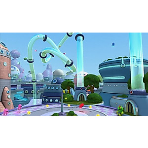 Pac-Man and the Ghostly Adventures - Playstation 3