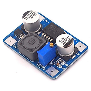 1PCS LM2576HV Buck Module DC-DC 5-60V Input 1.25V-30V Output